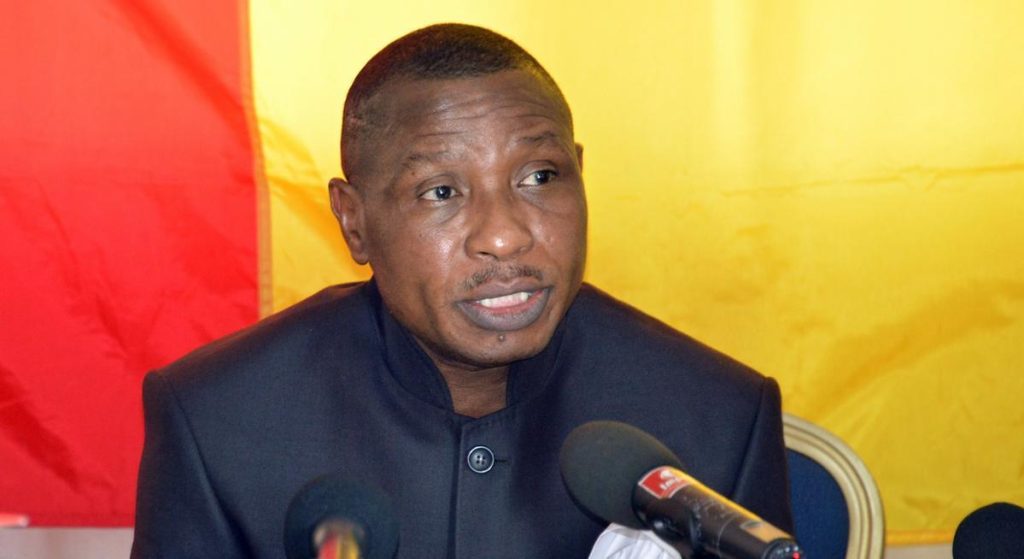 Massacre de 2009 en Guinée : l’ONU et des ONG dénoncent la libération ...